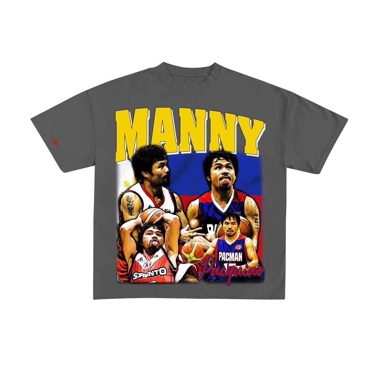 Manny Pacquiao | nineteen82